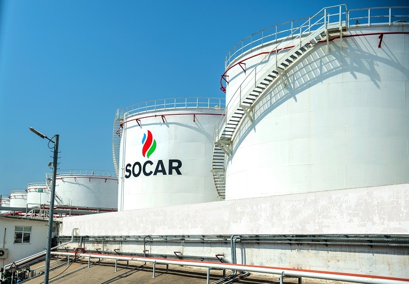 SOCAR Targets Zero Carbon Dioxide Emissions From Oil And Gas Production